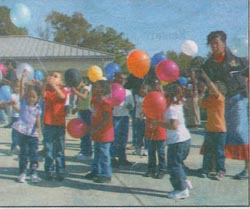 MAP - HS Awareness WC